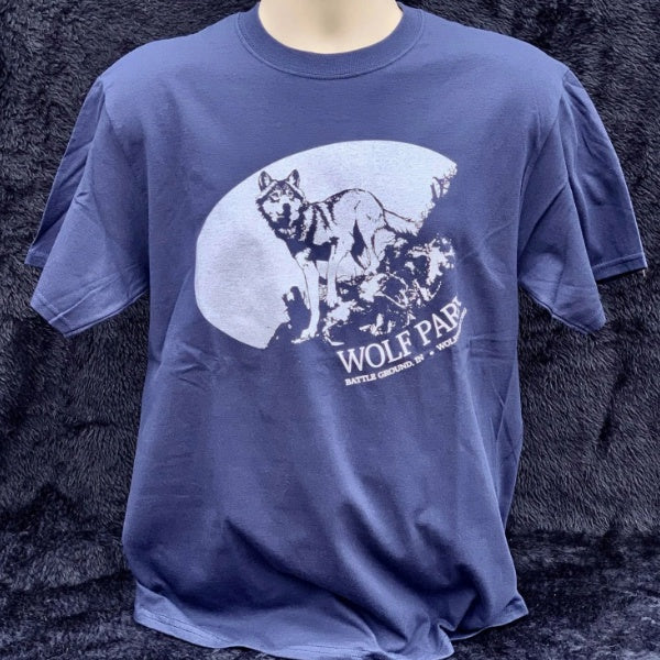 Clothing and Jewelry>Shirts – Wolf Park