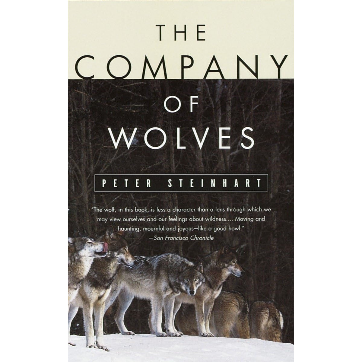 The Company of Wolves – Wolf Park