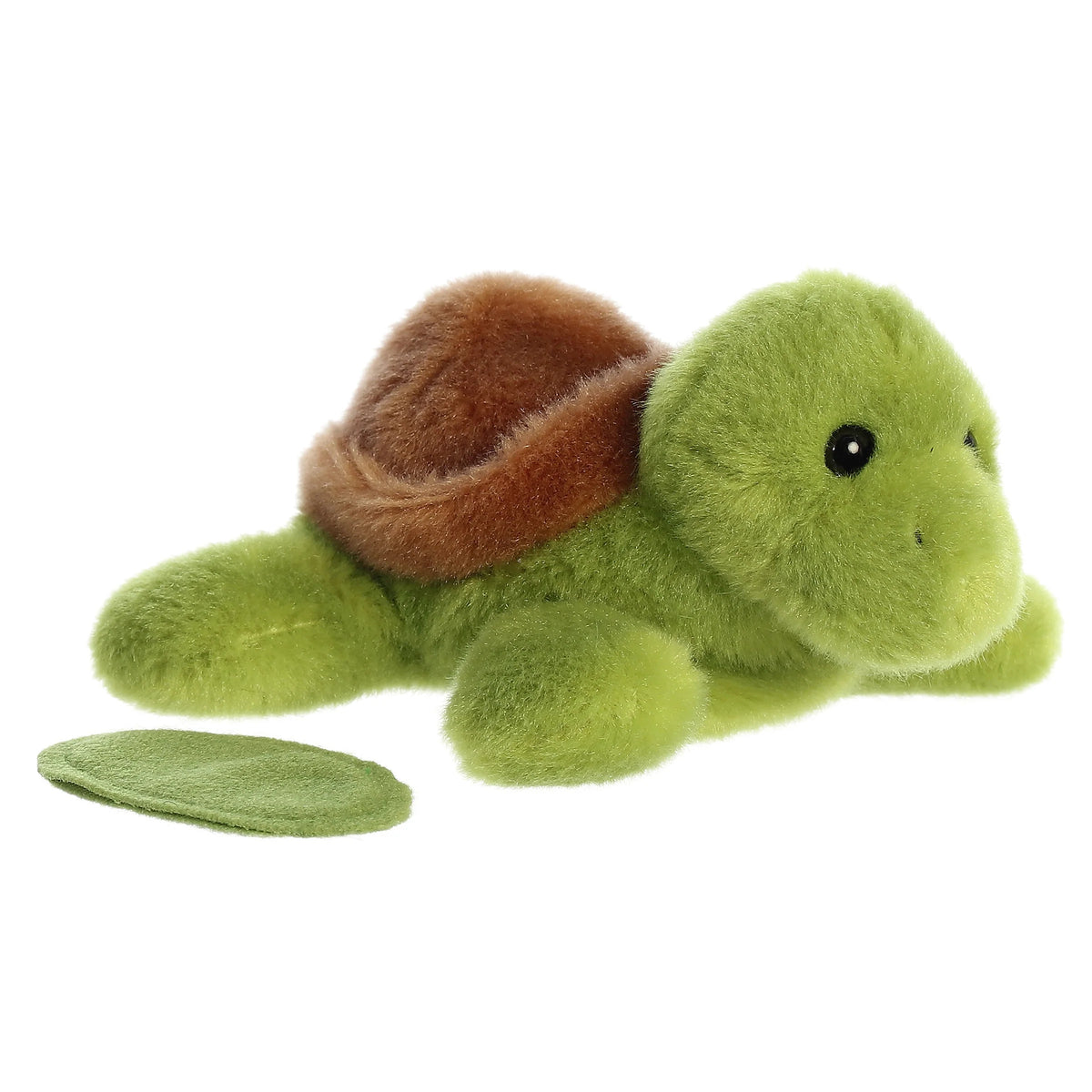 Shoulder-Rider Turtle Plush – Wolf Park
