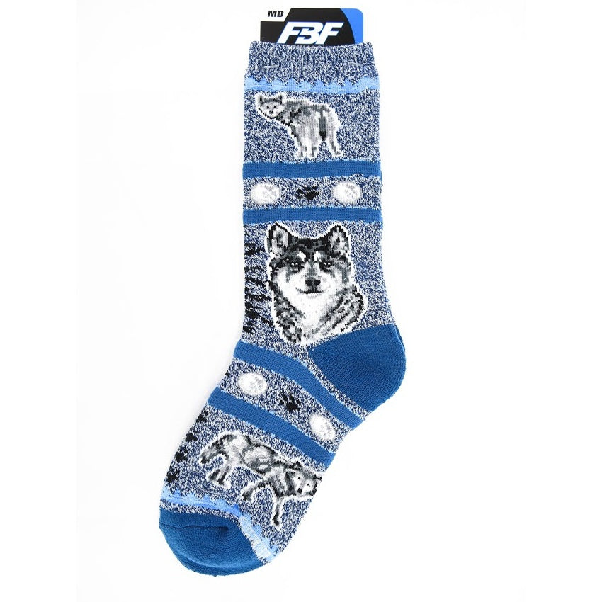 Wolf Socks – Wolf Park
