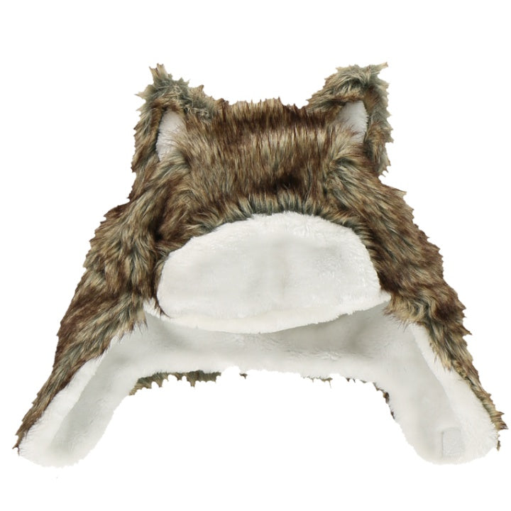 Wolf Cap – Wolf Park