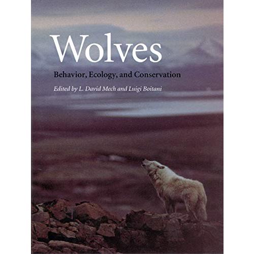 Wolves – Wolf Park